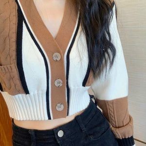 Sweaters | Nwt Short Cardigan | Poshmark